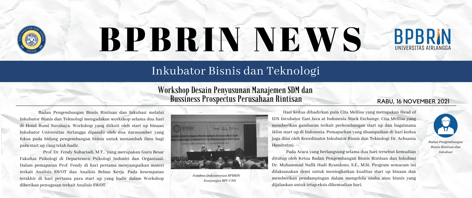 BPBRIN UNAIR